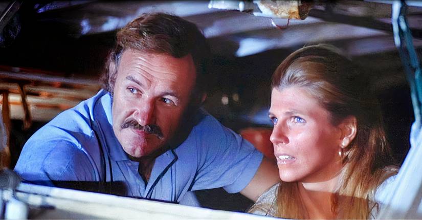 50 Years Later, Gene Hackman’s Night Moves Is the Gold Standard for Detective Films
