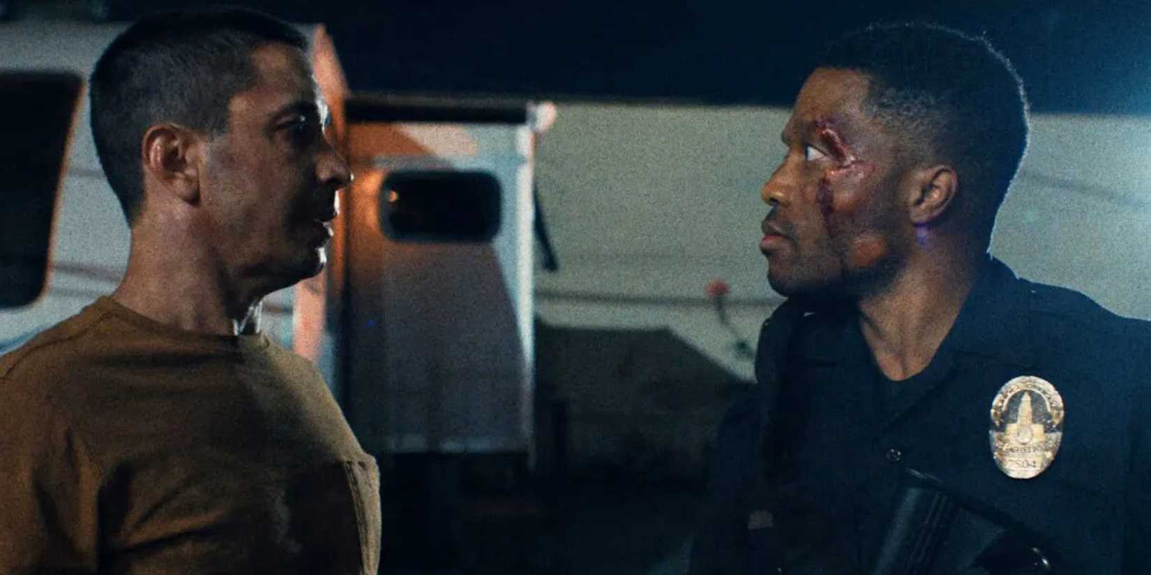 Justin Long's Horror Night Patrol Sinks Its Teeth Into the Final Trailer