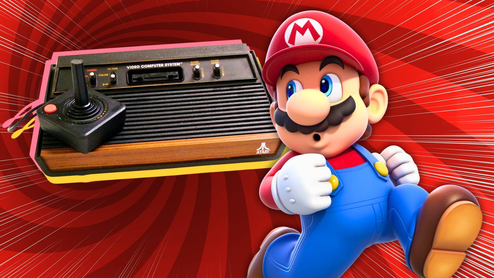Nintendo Is Quietly Repeating Atari's Biggest Mistakes