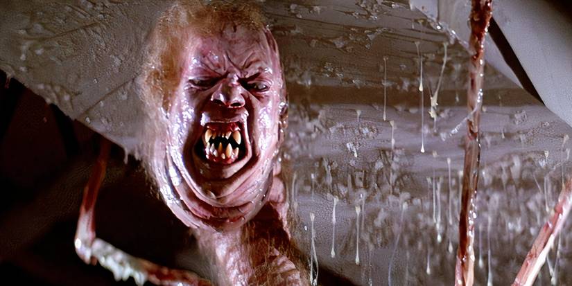 43 Years Later, John Carpenter’s The Thing Is Still the Greatest Sci-Fi ...