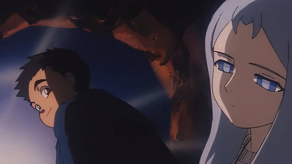 10 Best Underrated 1990s Isekai Anime