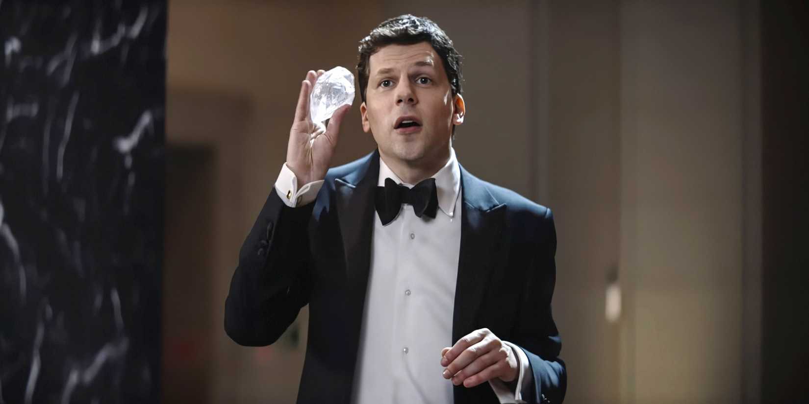 Now You See Me 4 Gets Update From Director Even After Losing 1 Major Star