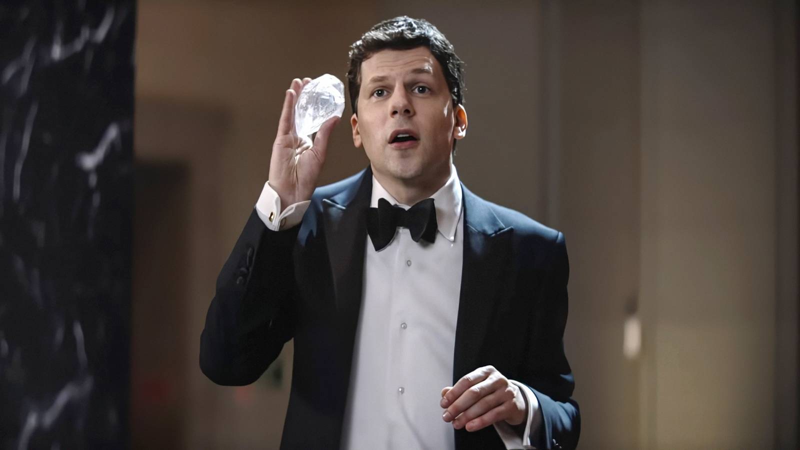 Now You See Me 3 Beats The Running Man at Box Office