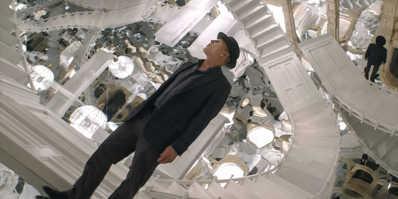 Now You See Me 3 Beats The Running Man at Box Office