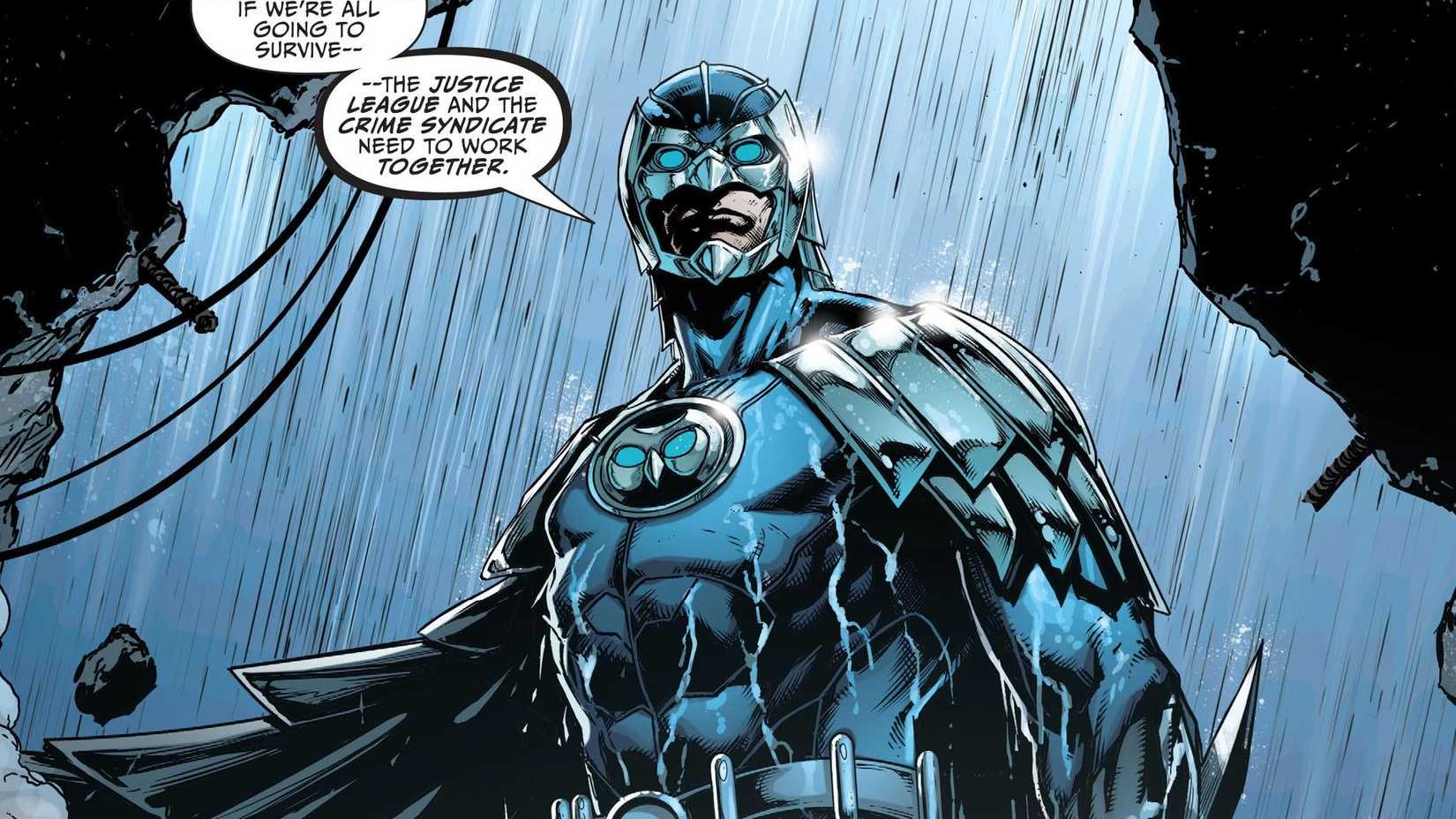 15 Batman Variants Way Cooler Than The Original