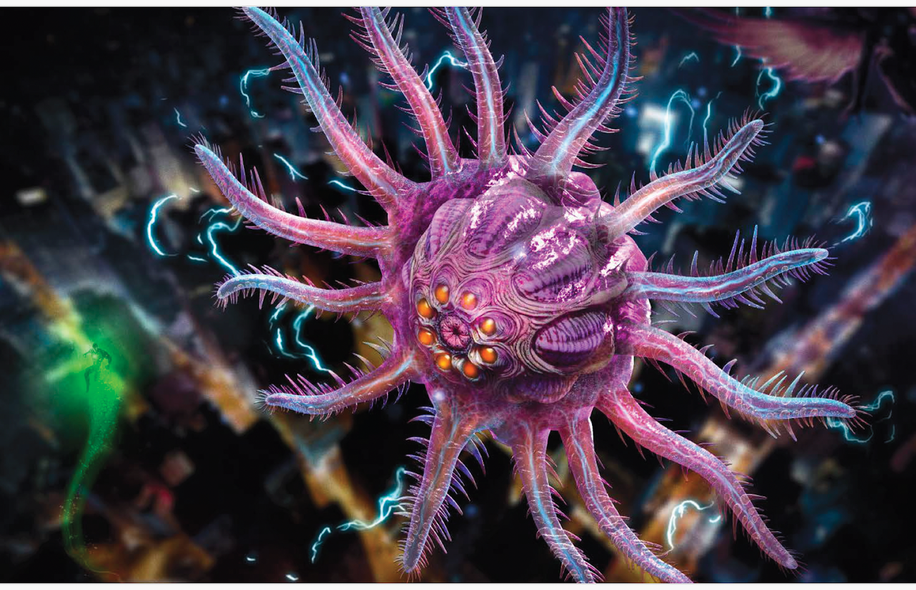 Never-Before-Seen Superman Photos Give Us Best Look Yet at Movie’s ...