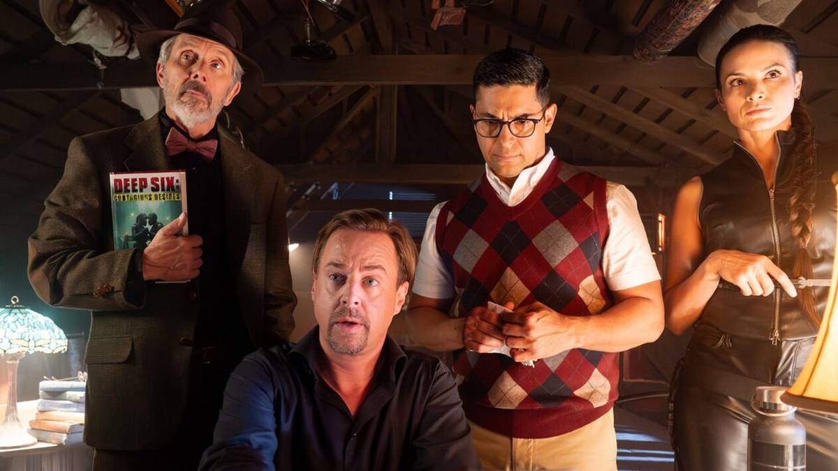 Timothy McGee's NCIS Exit Is Quietly Confirmed