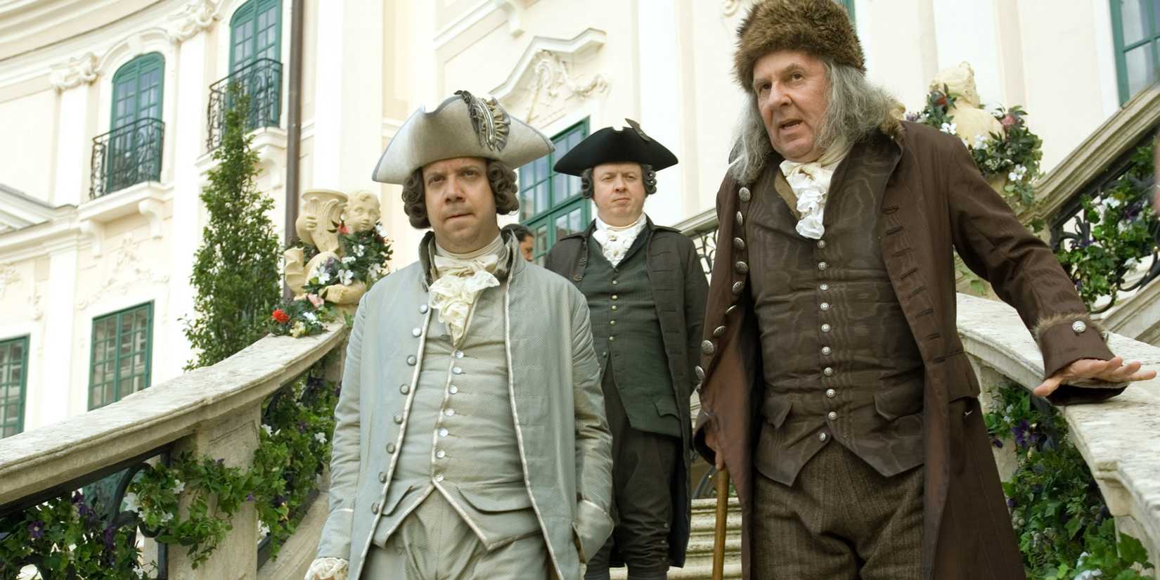 The Best HBO Miniseries With No Weak Scenes