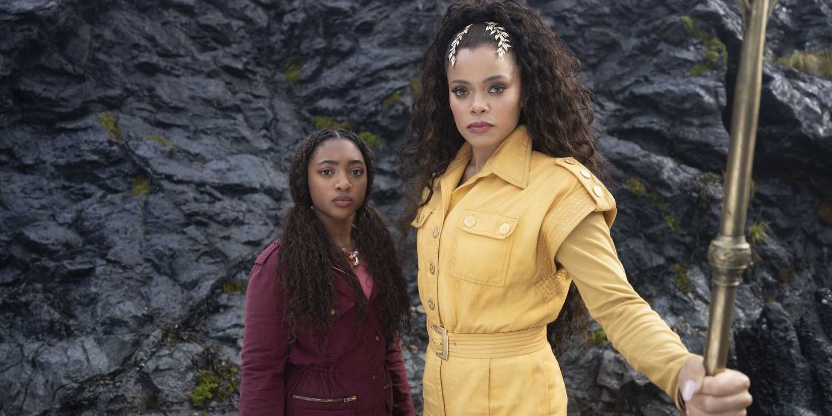 Percy Jackson Officially Drops Powerful First Look at Season 2