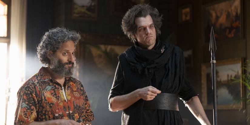 Percy Jackson and the Olympians Season 2 Review: Disney’s Record ...