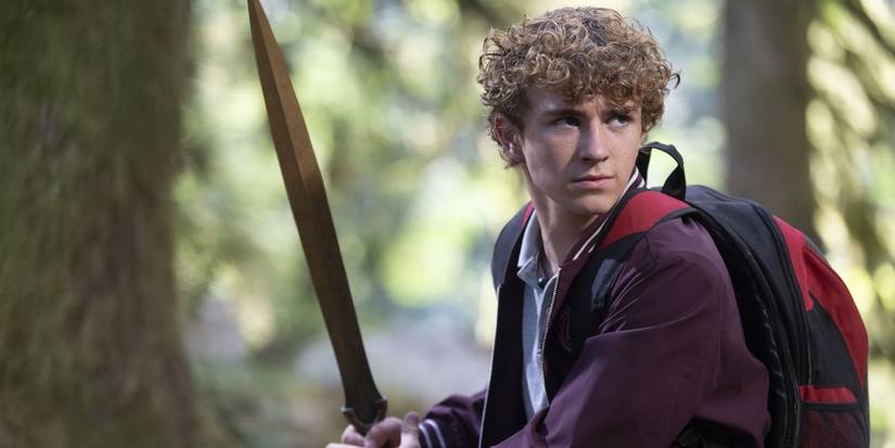 Percy Jackson and the Olympians Season 2 Review: Disney’s Record ...
