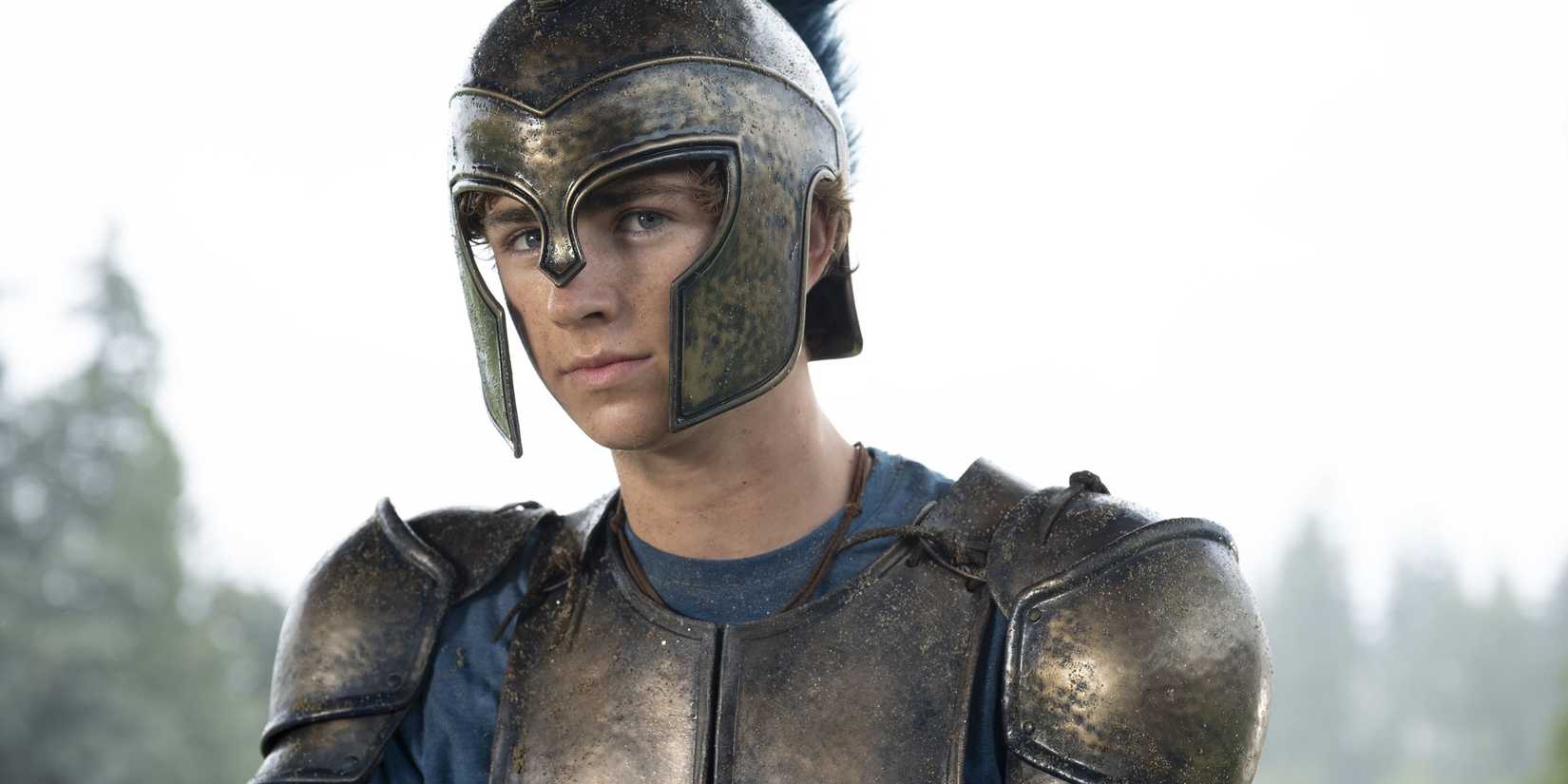 Percy Jackson Season 2 Officially Breaks Rick Riordan Lore (& It's Perfect)