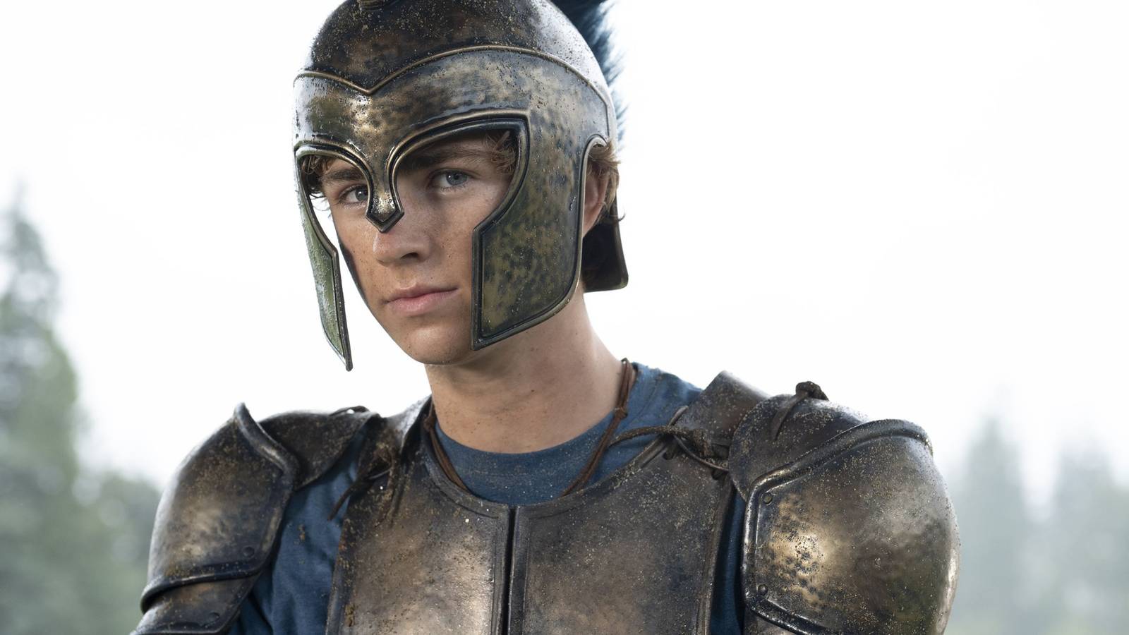 Percy Jackson Resurrected the 2000s' YA Adaptation Trend