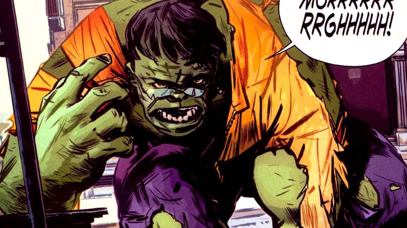 J. Michael Straczynski and Tommy Lee Edwards' Bullet Points is a Comic ...