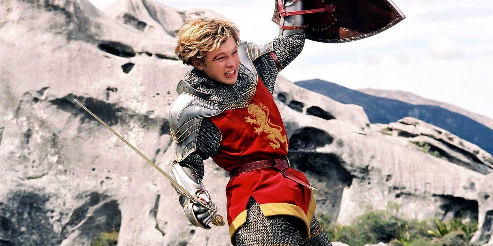 How Netflix’s Magician's Nephew Will Be Different From Disney’s Narnia ...