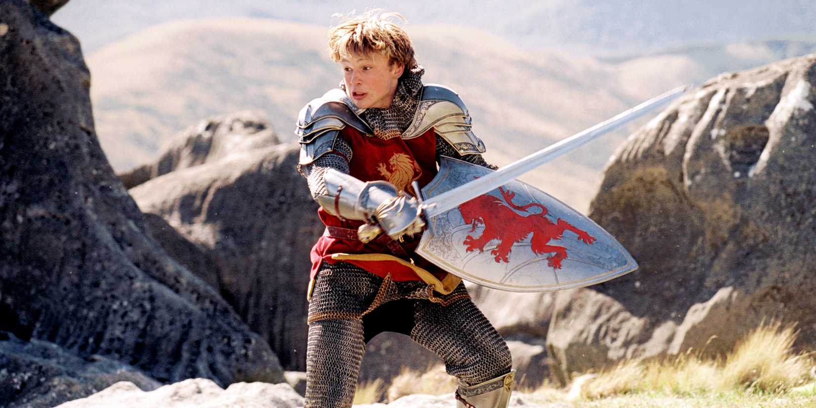 Narnia’s Greatest Film Moment Was Cut From the Books (& the Netflix ...