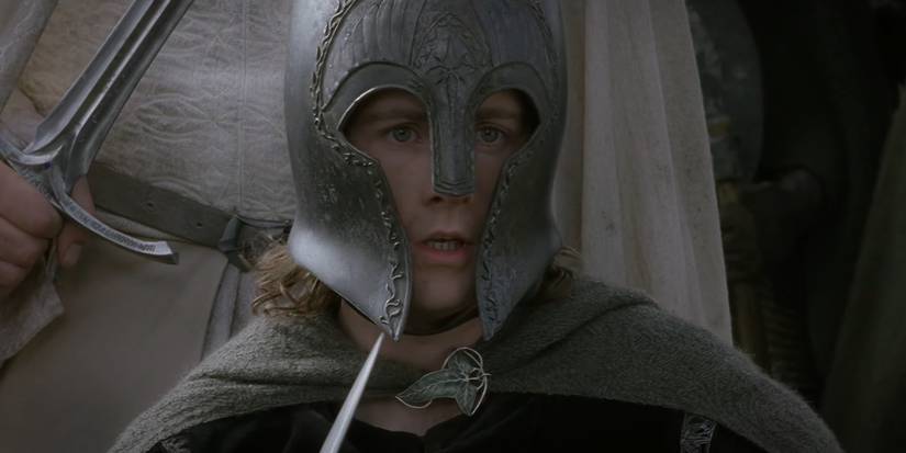JRR Tolkien Confirmed He Nearly Killed 1 of Lord of the Rings' Best ...