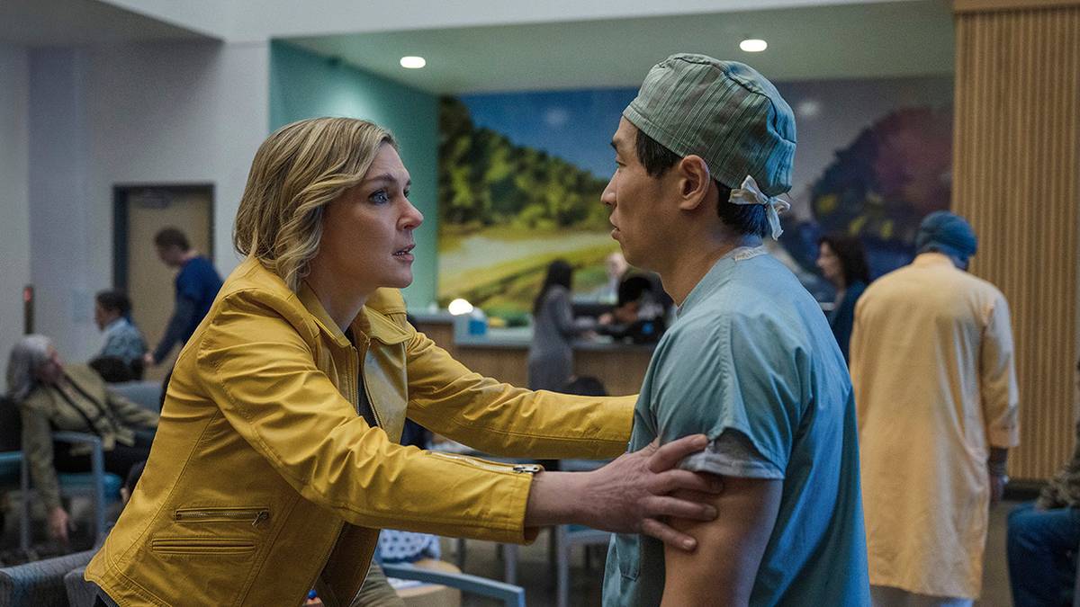 Apple TV's Pluribus Gets Season 2 Release Update