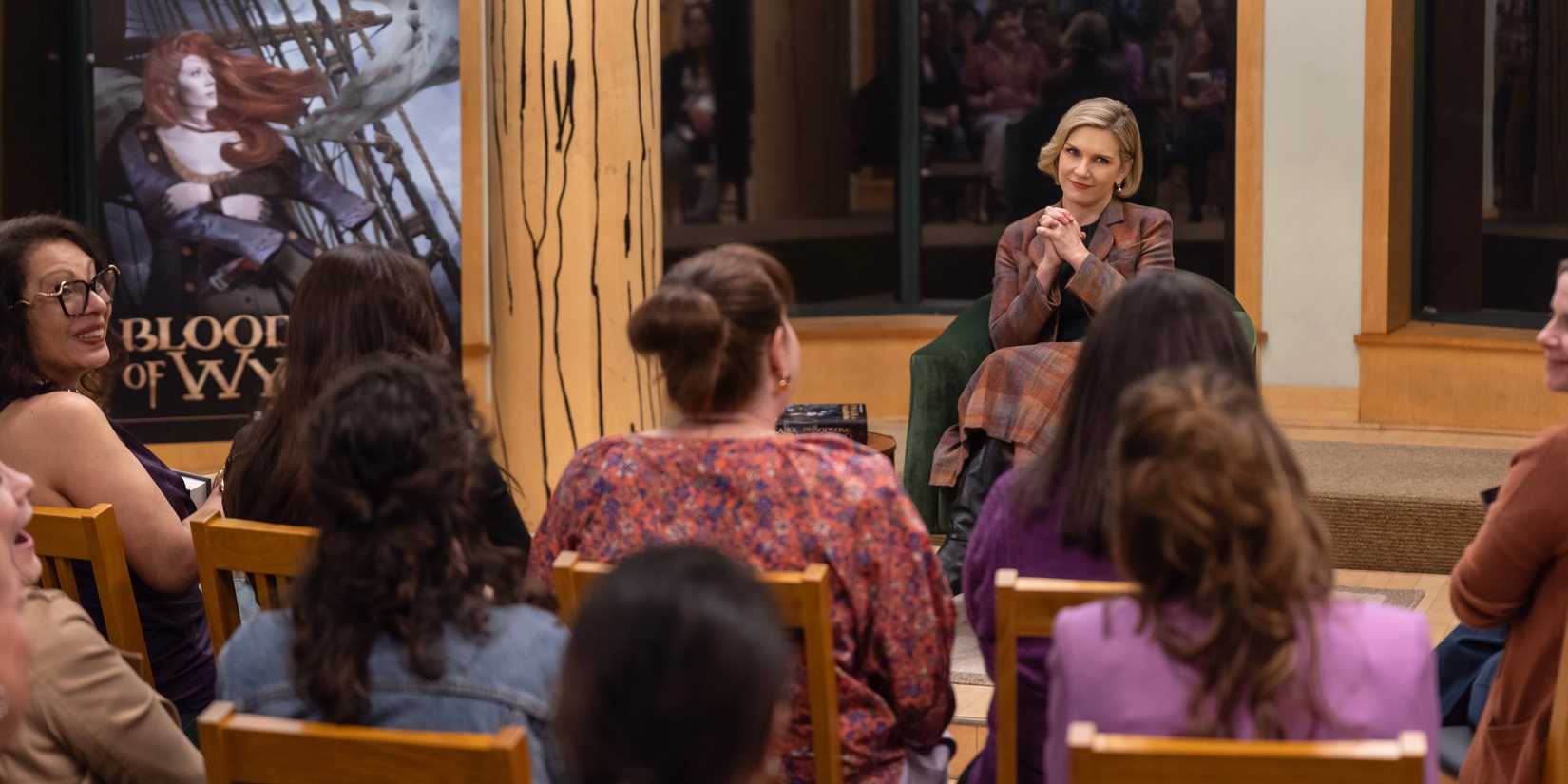 Pluribus Earns a Perfect 100% Score on Rotten Tomatoes, Hailed As Sci ...