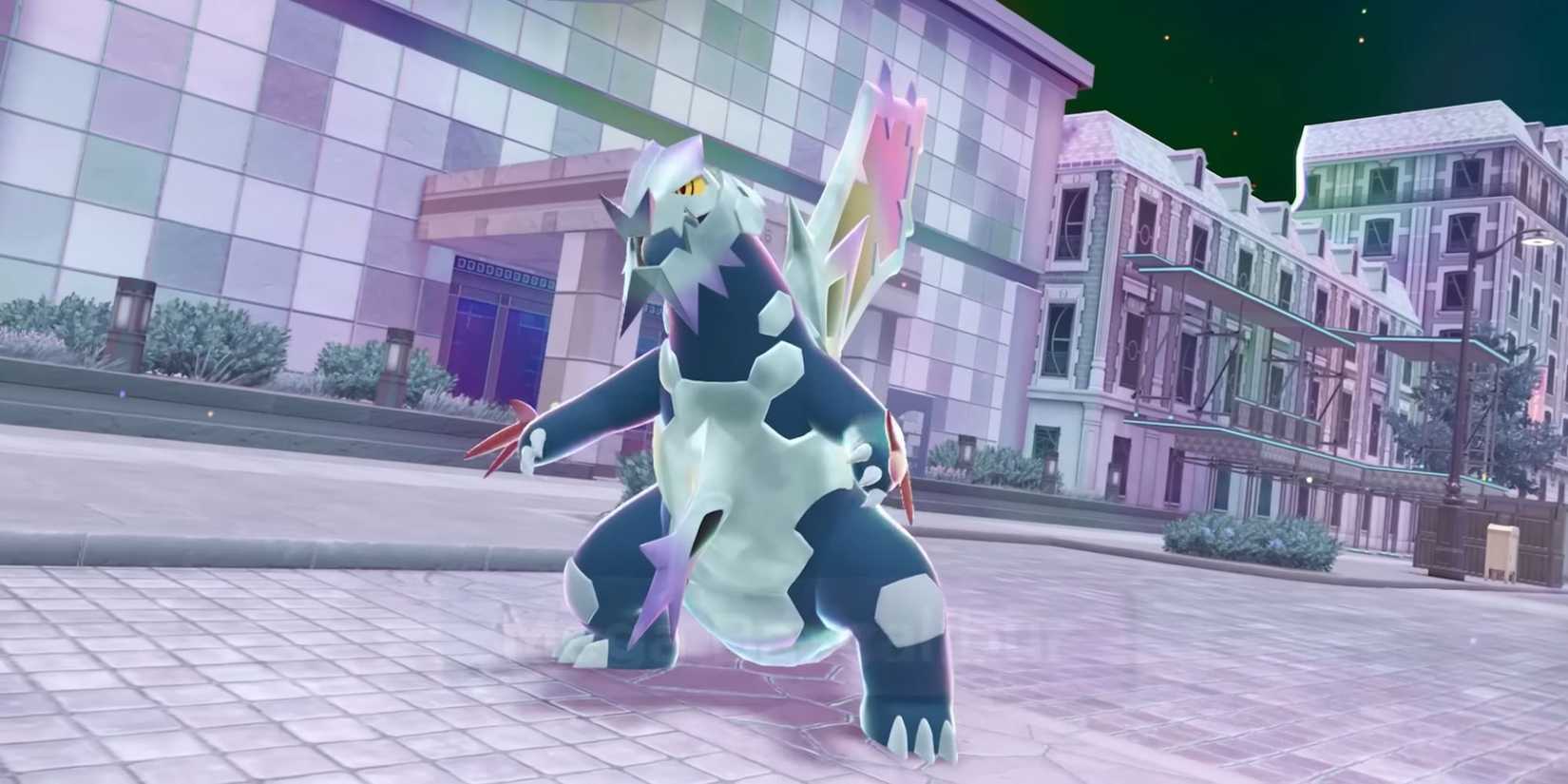 Pokémon Legends: Z-A's DLC Is Breaking the Series' Oldest Tradition