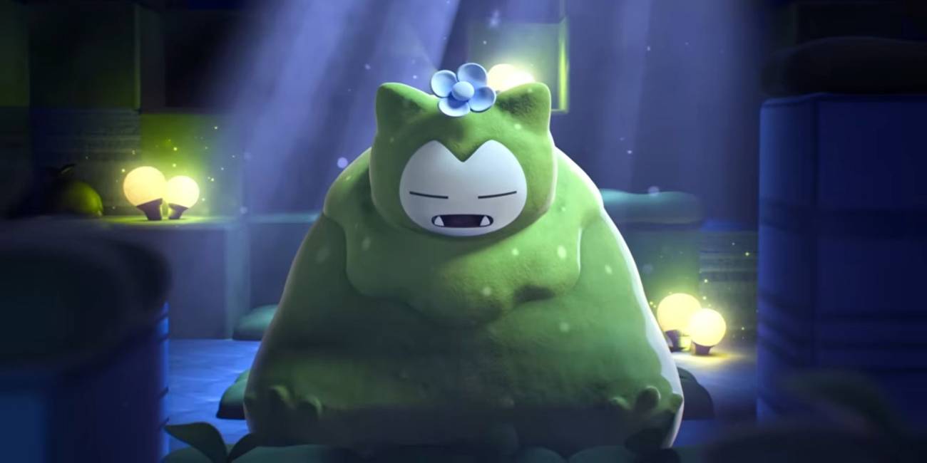 Pokémon Pokopia Is One of the Best Pokémon Games of All Time