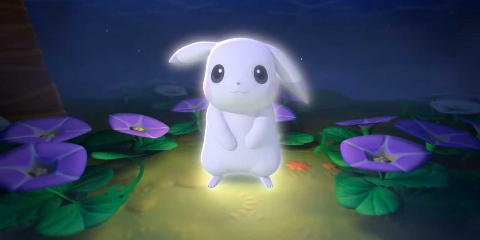 Pokémon Leaks Say Next Game Is Set In Post-Apocalyptic World