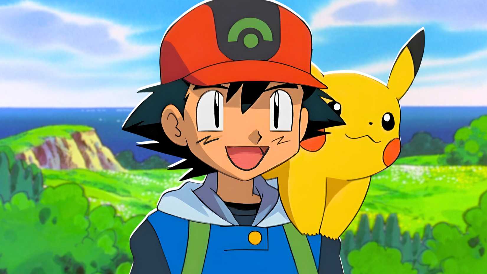 Pokémon Unleashes the Ultimate Pokémon Trainer Experience for 30th ...