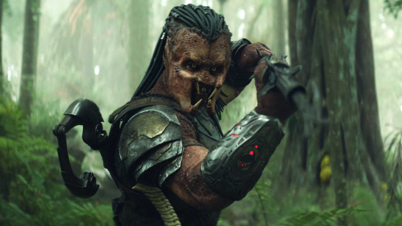 Predator: Badlands Sets Up a New Alien vs. Predator Movie