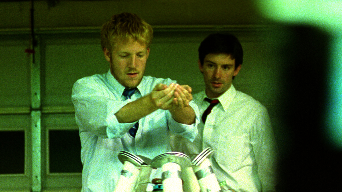 22 Years Later, This Sci-Fi Flop Deserves to Be Called the Smartest ...