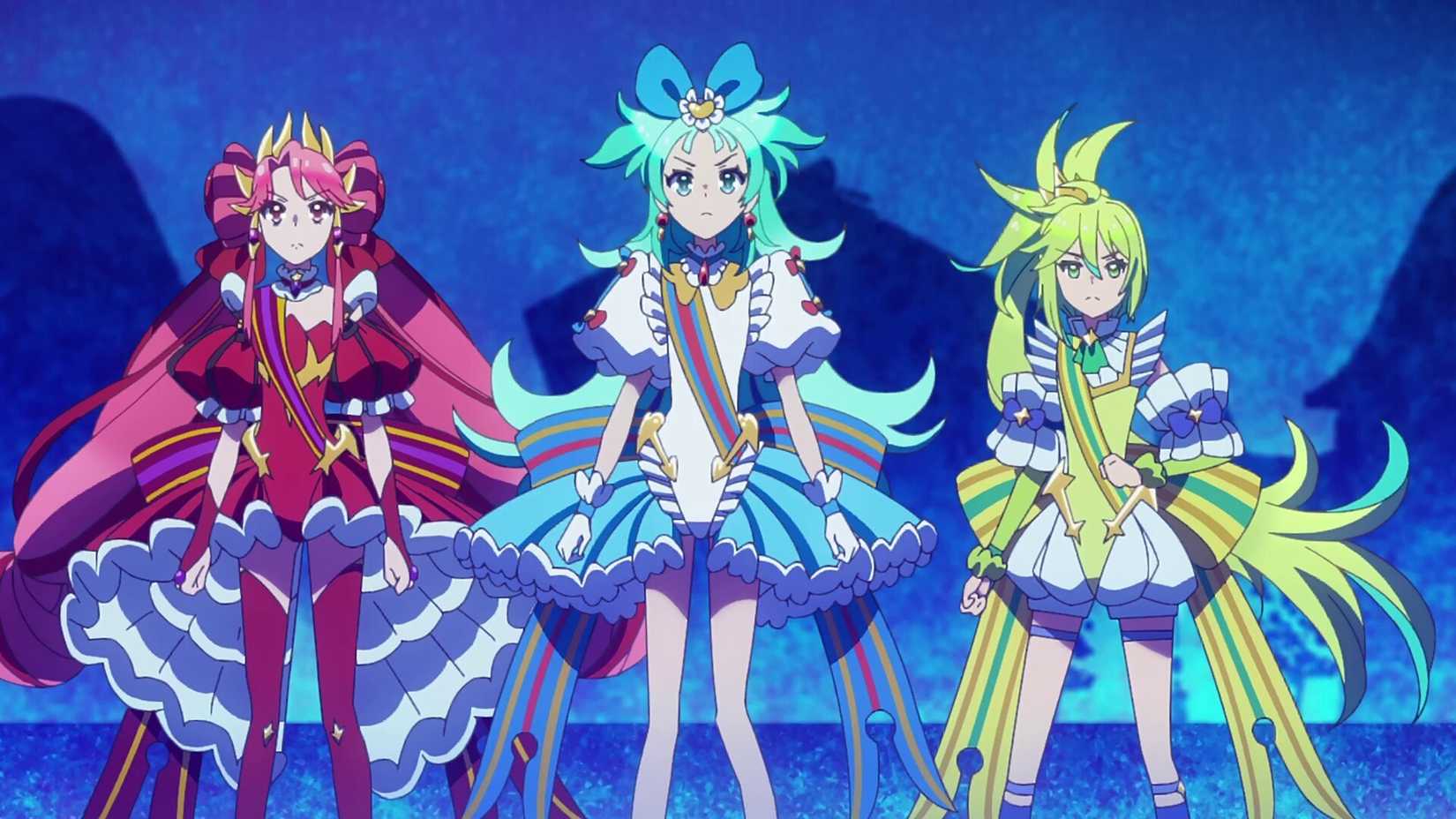 The Best Sleeper Hit Anime of 2025, Ranked