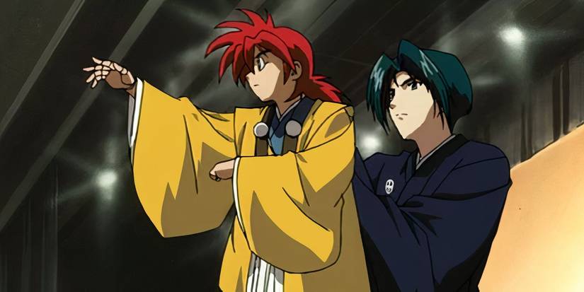 10 Must-Watch 1990s Anime Masterpieces That Nobody Remembers Anymore