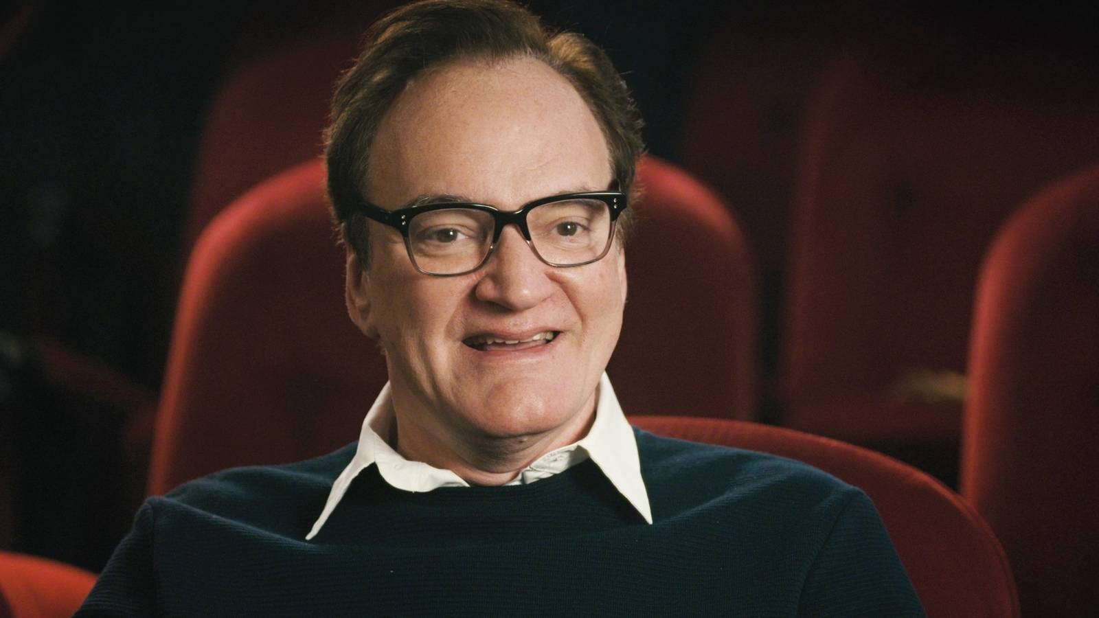 Quentin Tarantino's Favorite Movie Is a Martial Arts Masterpiece ...