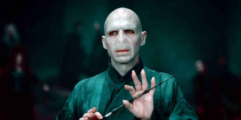 The Original Harry Potter Is Officially Taking Over HBO Max