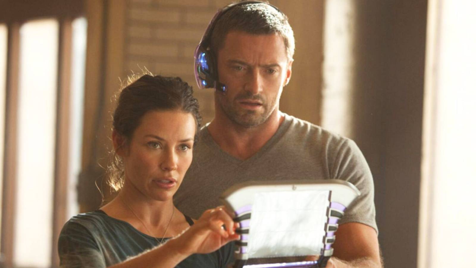Hugh Jackman's Real Steel Sequel Gets Disappointing Update