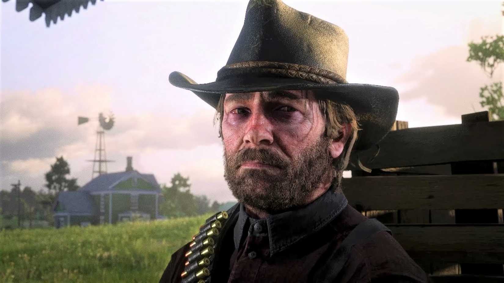 Red Dead Redemption 2 Has Officially Outsold Every Game Since 2018