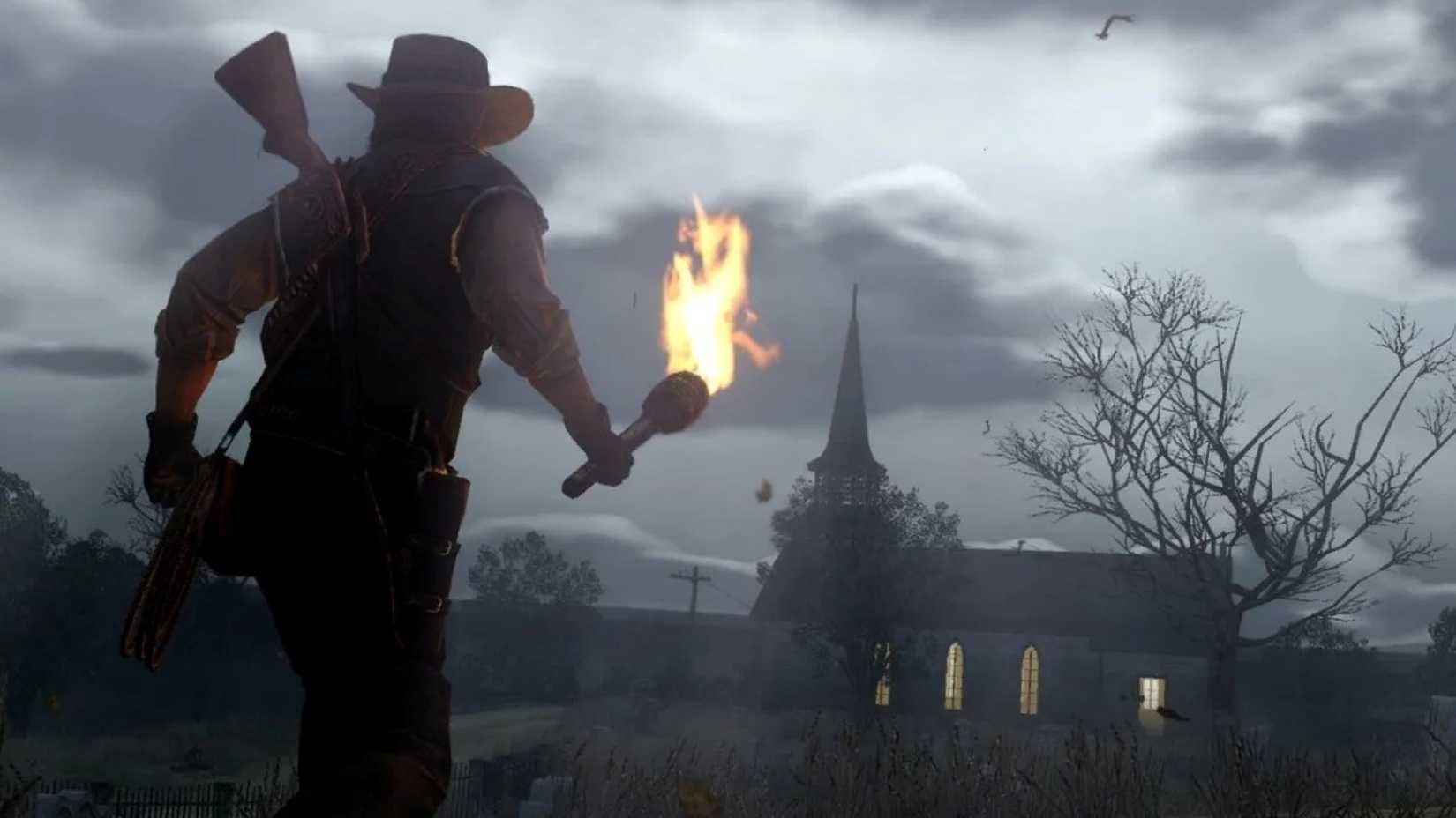 10 Years Later, The Gold Standard Game DLC Still Hasn't Been Topped