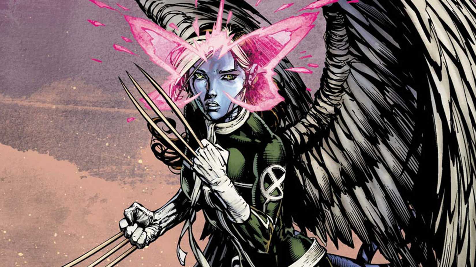10 Times Rogue Was The Most Powerful X-Men Member, Ranked
