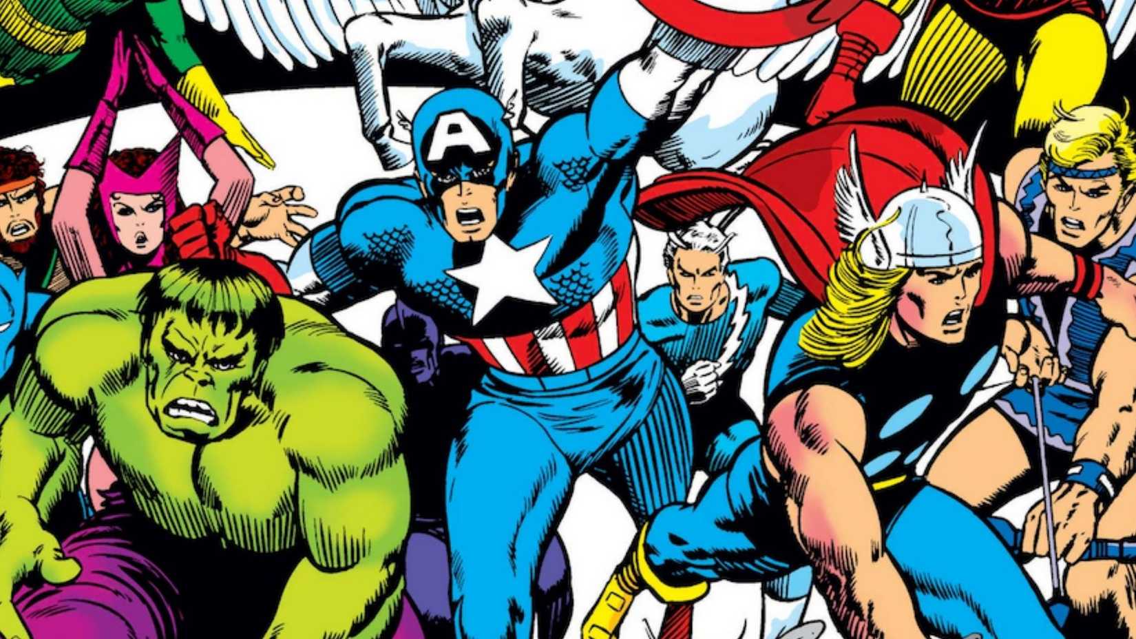 Top 10 Avengers Entry Points for New Marvel Fans