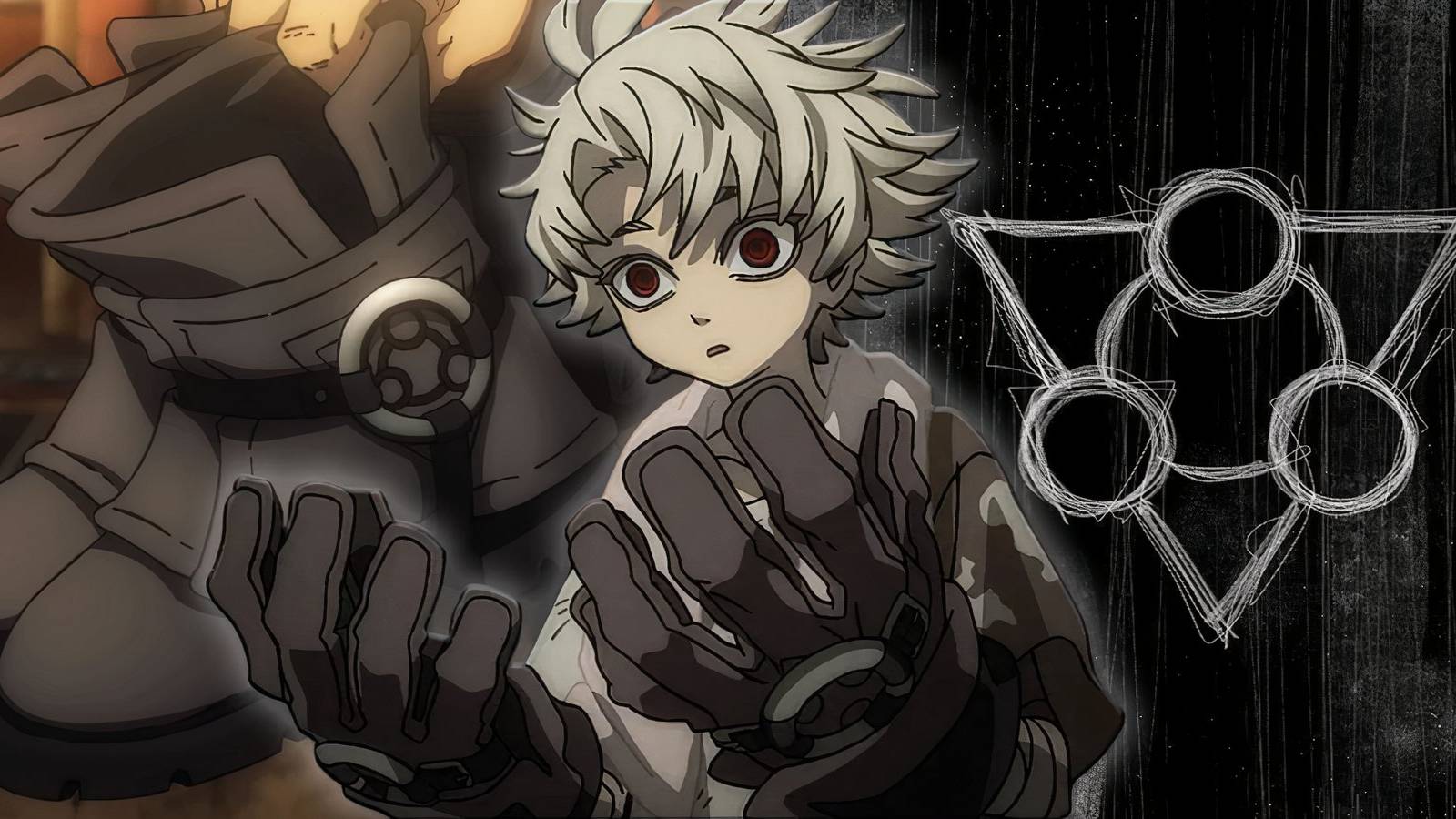 Gachiakuta's Watchman Series, Explained