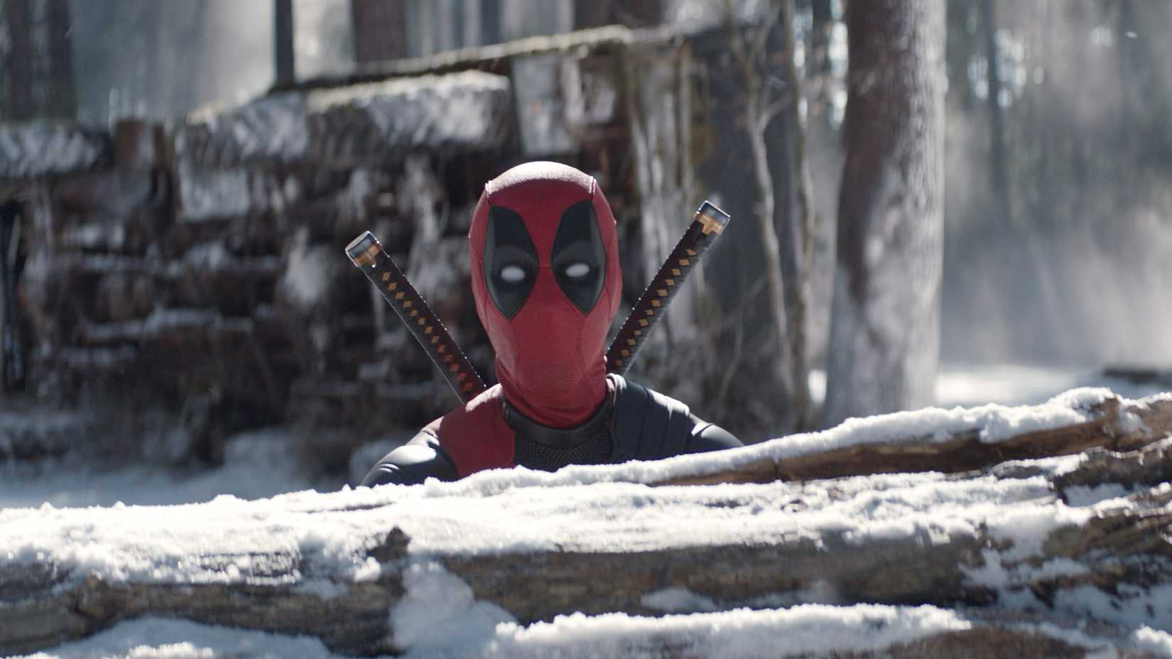 10 Times Deadpool Proved He Was Marvel's Funniest Hero