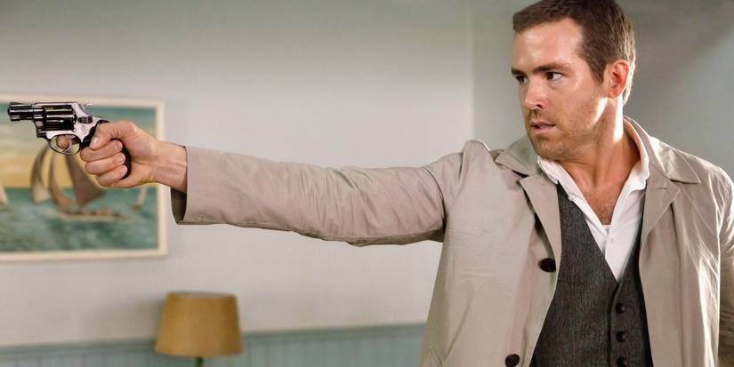 Ryan Reynolds' Sci-Fi Flop Self/Less Deserves More Love Than Its 18% RT Score Suggests