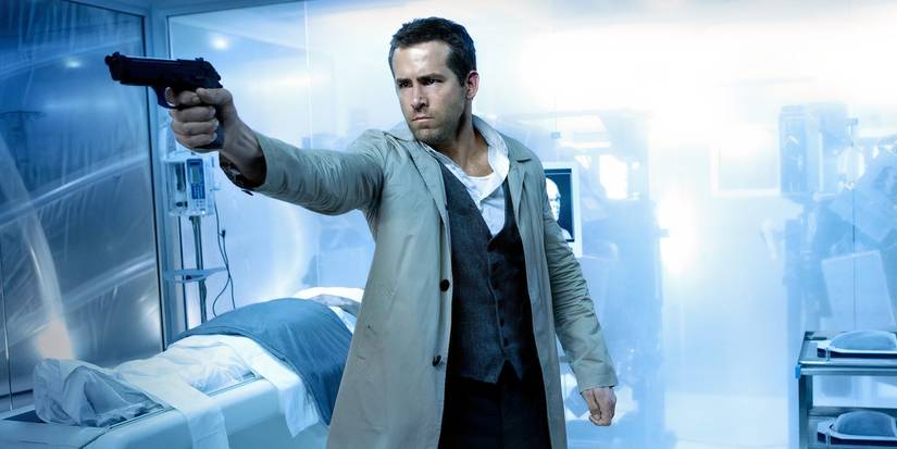 Ryan Reynolds' Sci-Fi Flop Self/Less Deserves More Love Than Its 18% RT Score Suggests