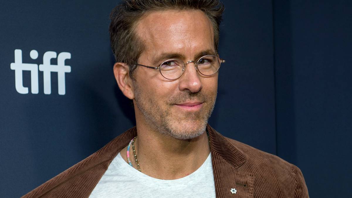 Ryan Reynolds' Fantasy Film If Becomes a Global Streaming Hit