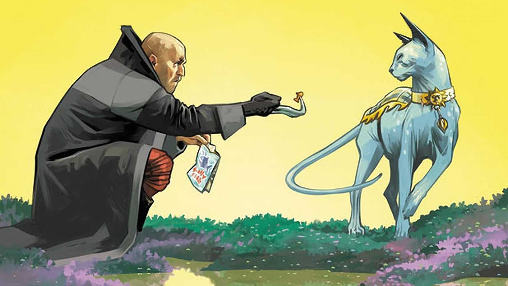 10 Indie Comics That Can Be Called Masterpieces, Ranked