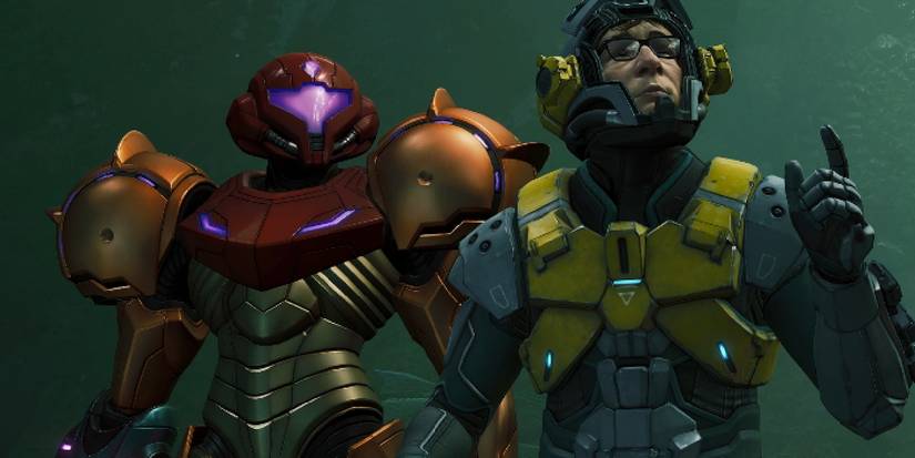 Metroid Prime 4: Beyond Is Worth the Wait After 18 Years
