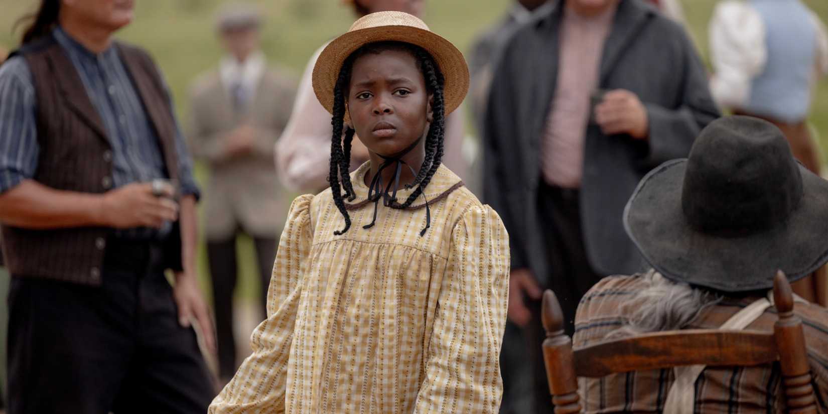 Kenric Green Reveals the Unexpected Way The Walking Dead Prepared Him ...