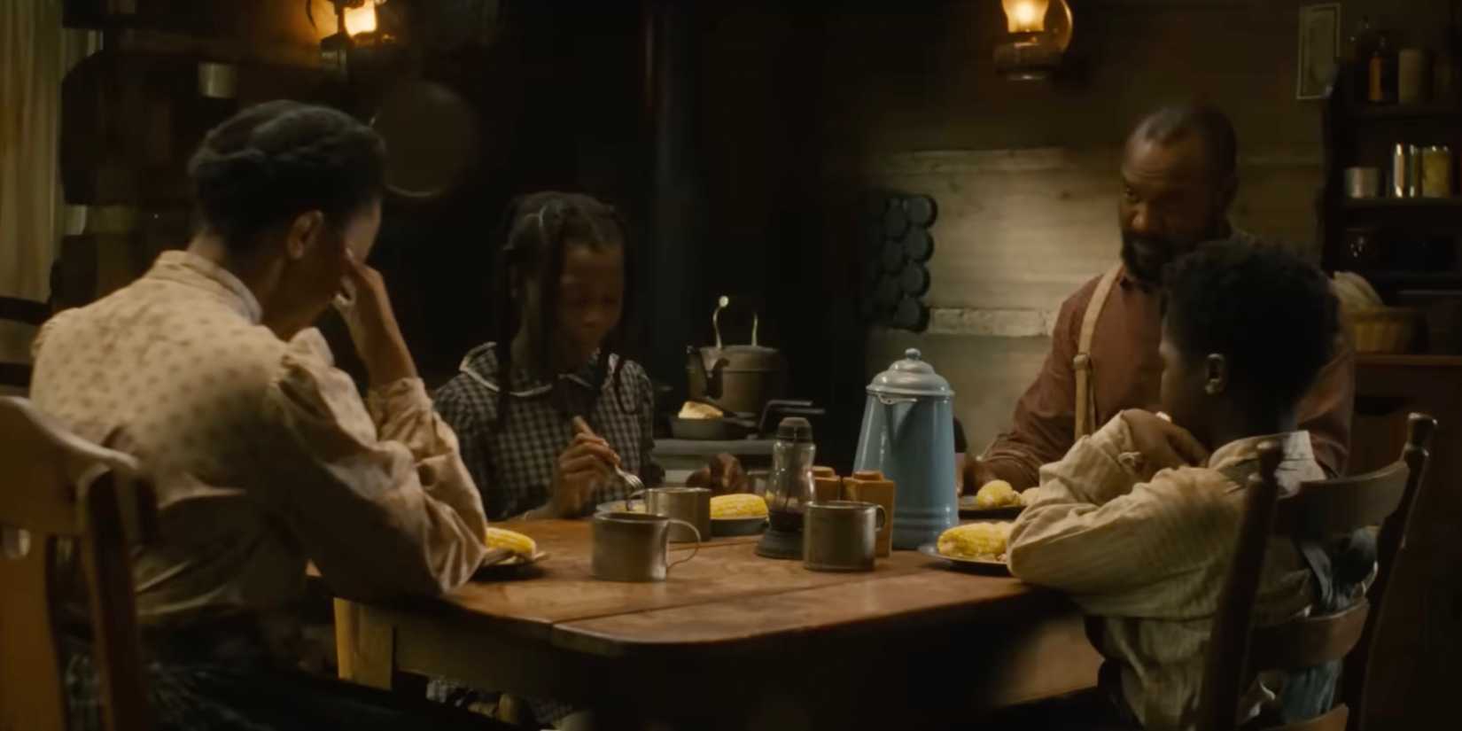 Kenric Green Reveals the Unexpected Way The Walking Dead Prepared Him ...