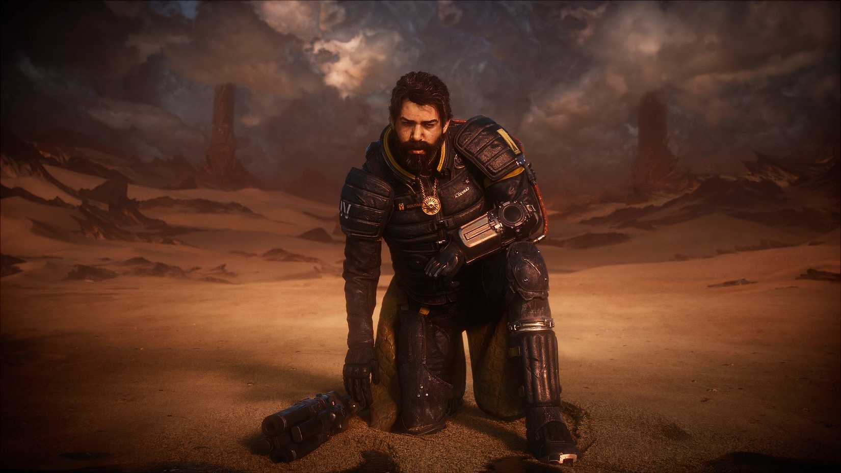 6 Upcoming Sci-Fi Games You Cannot Miss