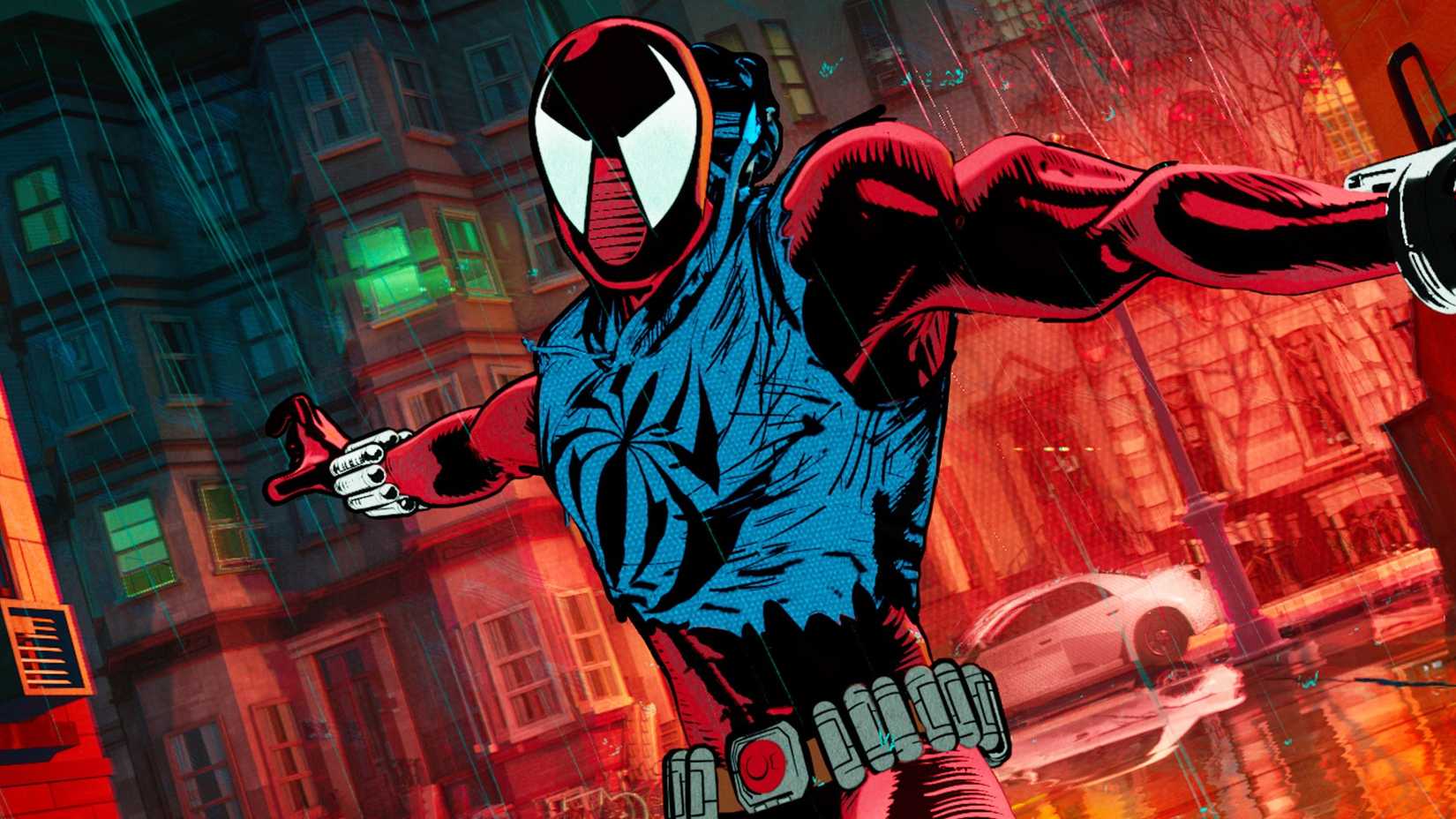 10 Worst Things to Happen to Spider-Man Comics