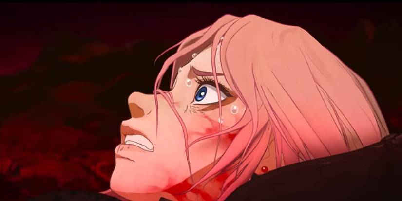 “How Long Will Revenge Continue?”: Mamoru Hosoda Reflects on SCARLET ...